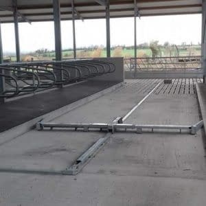 Slurry Scrapers - Enniscorthy Farm Systems