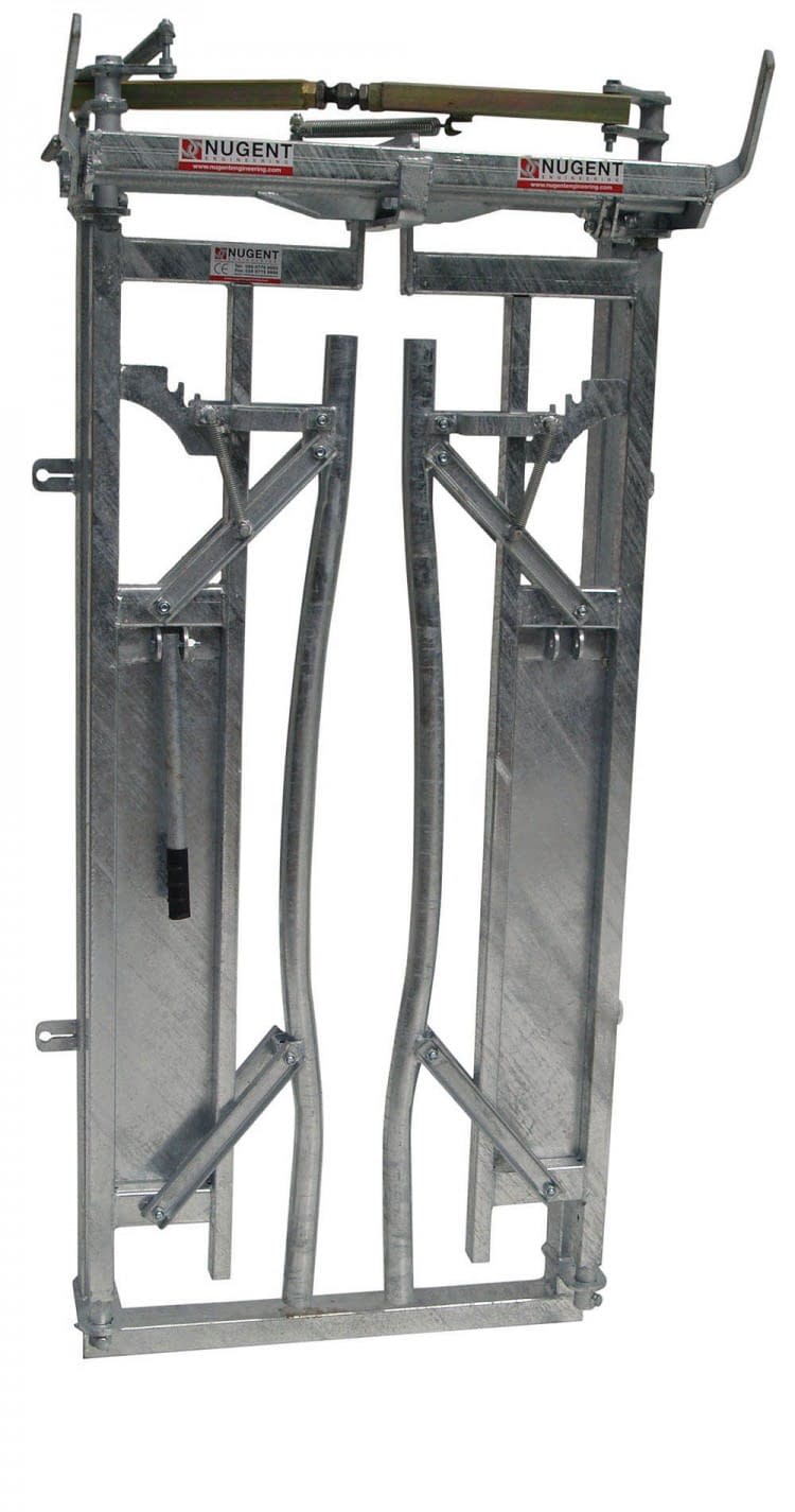 Crush Equipment - Enniscorthy Farm Systems