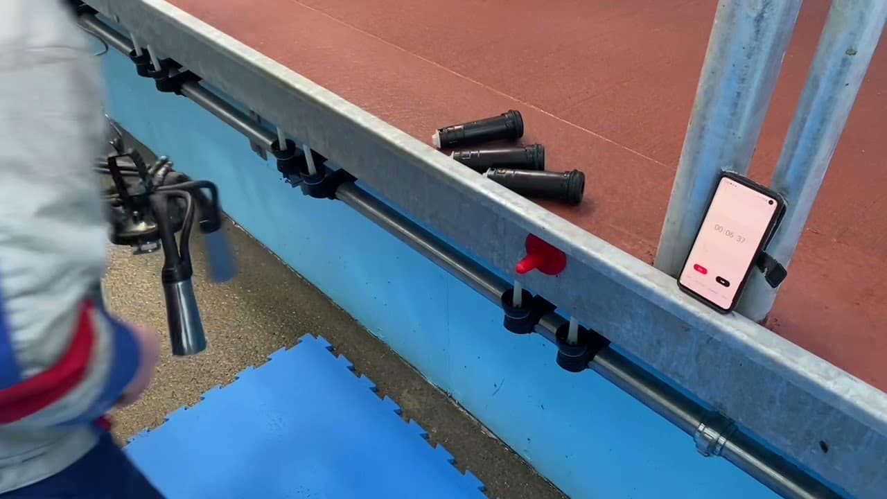 DeLaval | Milking Machines | Robotic Milking. - Enniscorthy Farm Systems